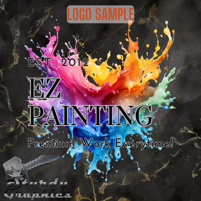 Watercolor Paint Splash Graphic Aquarelle Clipart Paint Splatter PNG ...