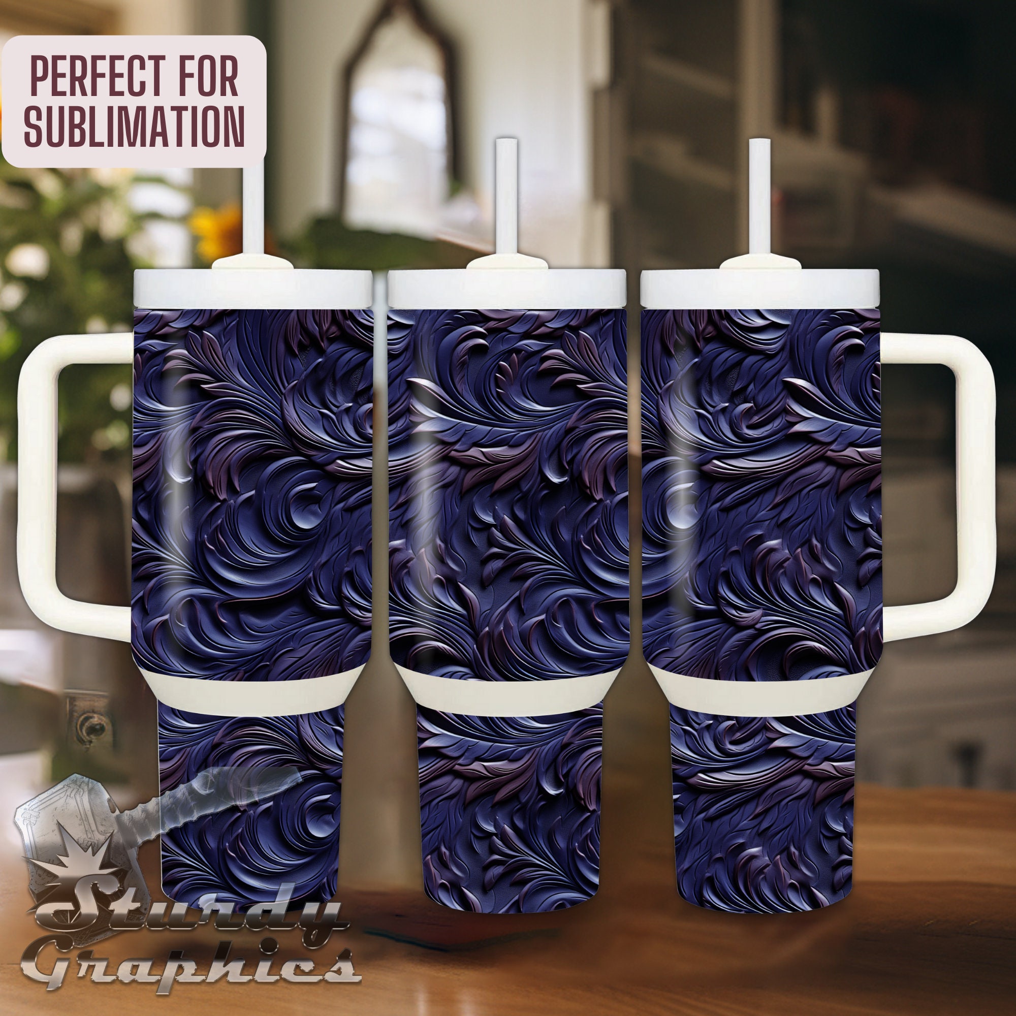 Antique Digital Paper as Embossed Leather for Engraved Journal Engraved ...