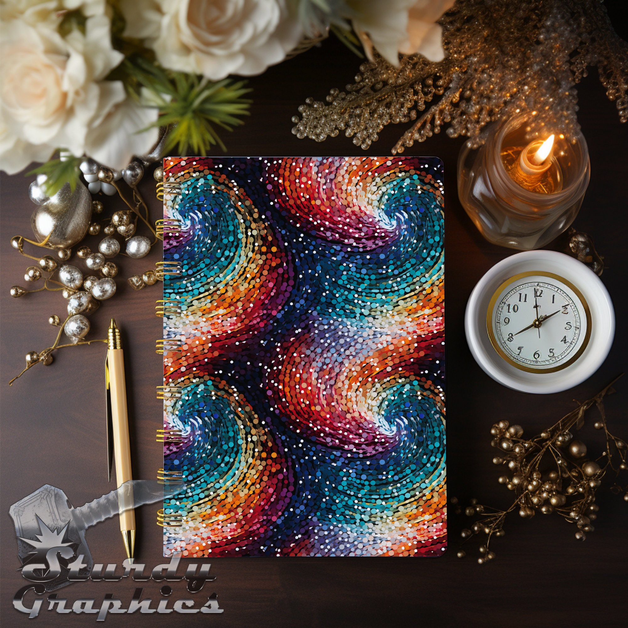 Sequin Background Seamless Pattern, Sequin Clipart, Shimmer Sequin ...