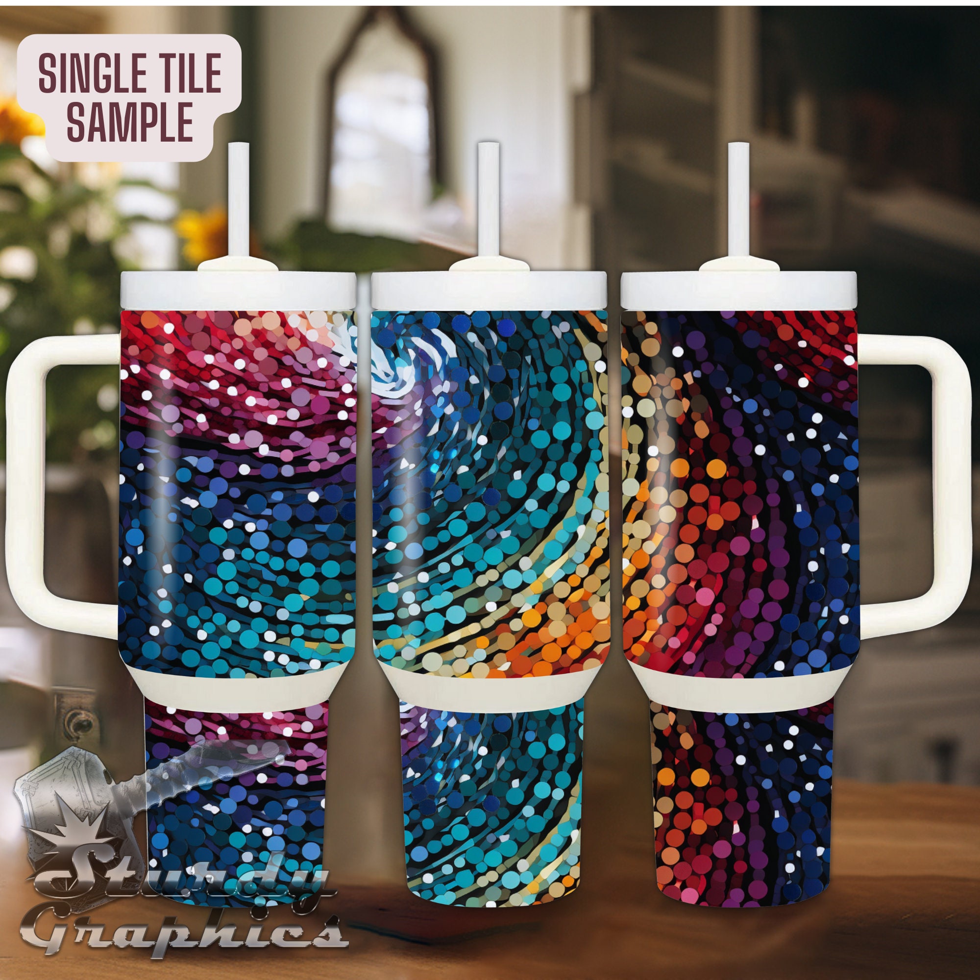 Sequin Background Seamless Pattern, Sequin Clipart, Shimmer Sequin ...