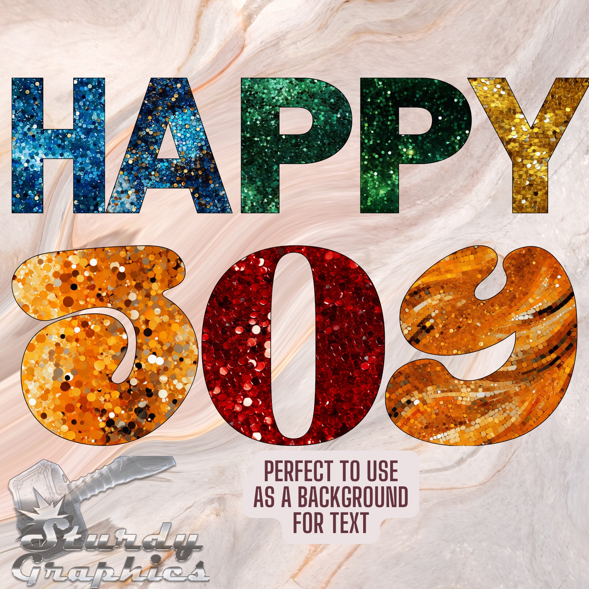 Sequin Background Seamless Pattern, Sequin Clipart, Shimmer Sequin ...