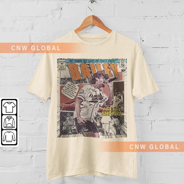 Bailey Zimmerman Merch - Etsy