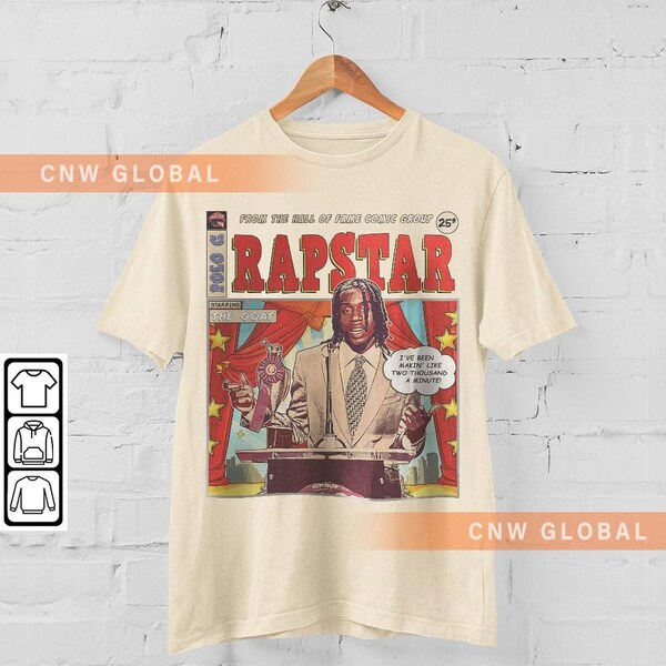 Polo G Poster - Etsy