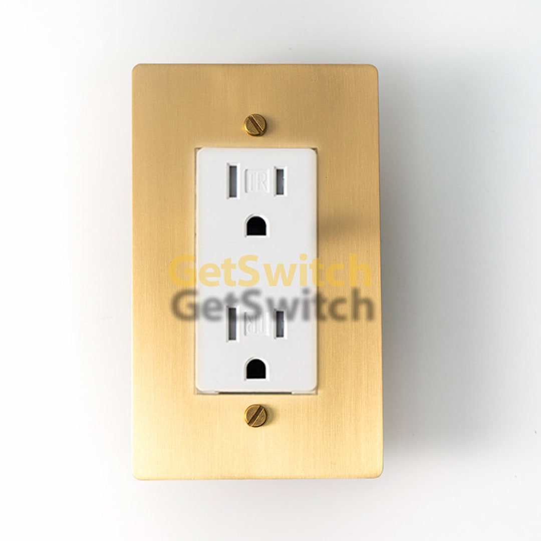 American Socket UL Listed - Etsy