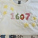 CUSTOM PATCHWORK TSHIRT - Etsy