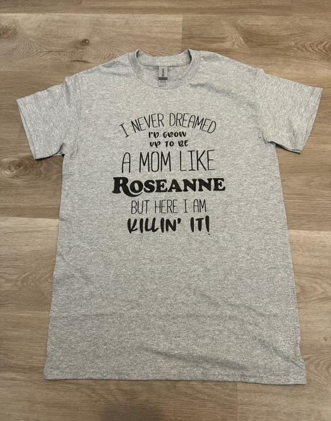 Funny Mom Shirt | Sitcom Mom | 90’s Mom Shirt | Huxtable | Roseanne ...