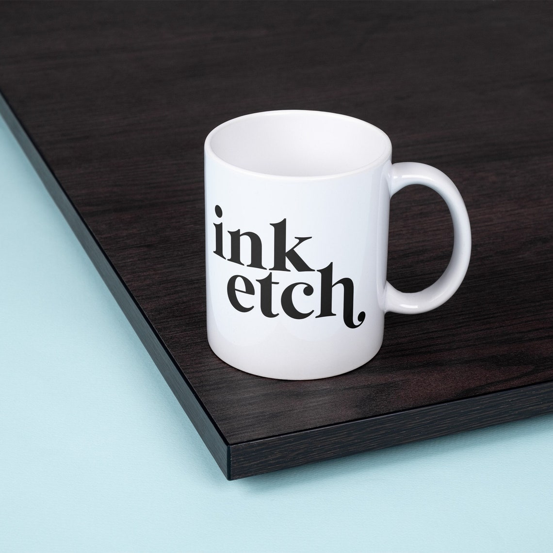 Logo Mug, Logo Coffee Mug, Branded Coffee Mug, Branding Mug Corporate ...