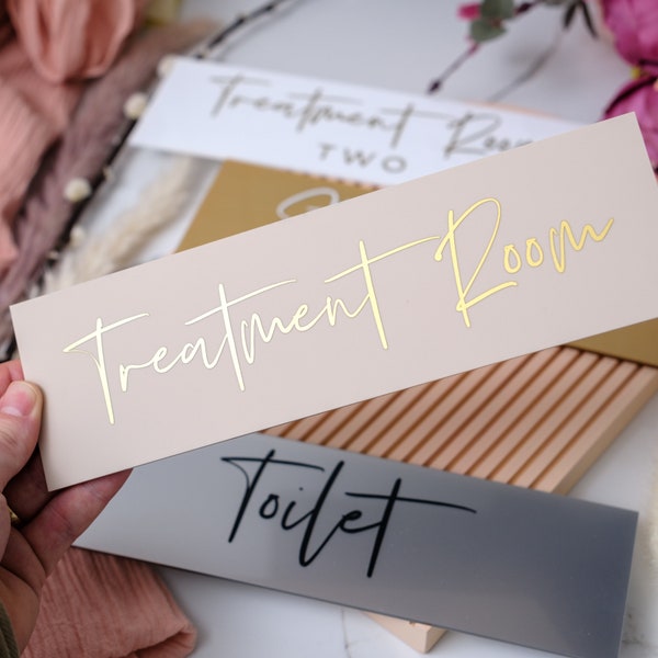 Hair Salon Sign - Etsy