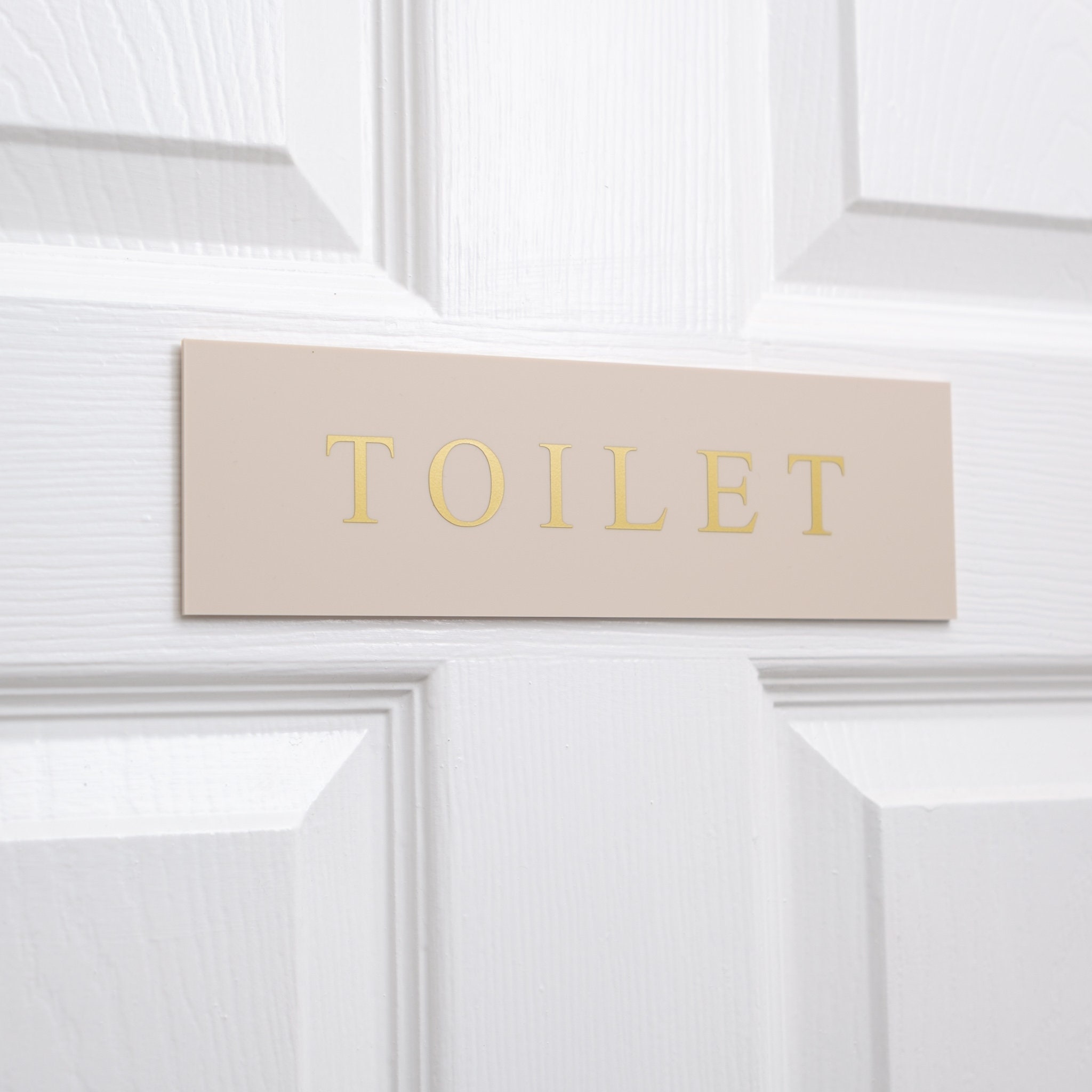 Custom Door Business Signage Salon Door Sign, Business Sign, Tanning ...