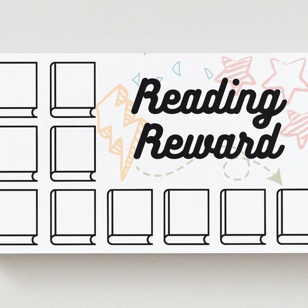 Punch Card - Etsy