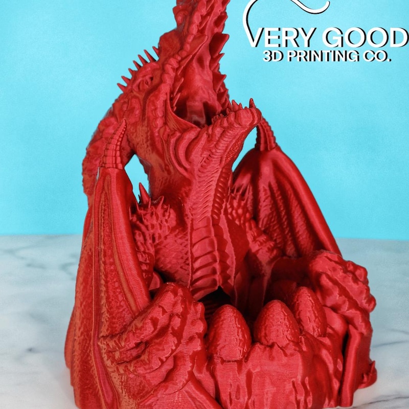 Dungeon Dice Monster Files - Etsy