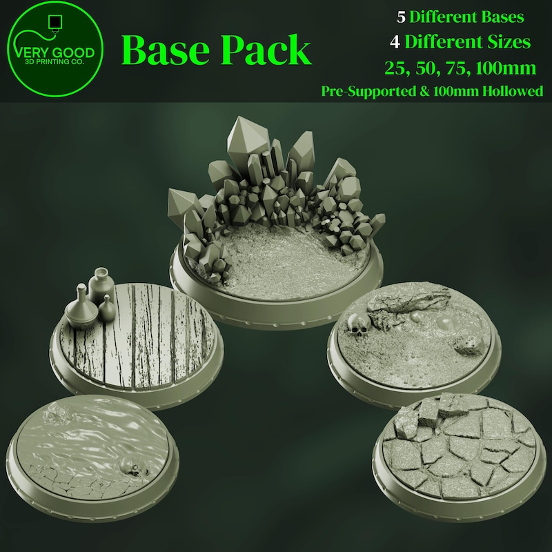 75mm Miniature - Etsy