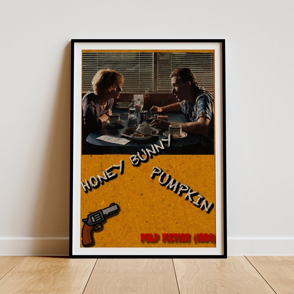 Pumpkin Bunny - Etsy