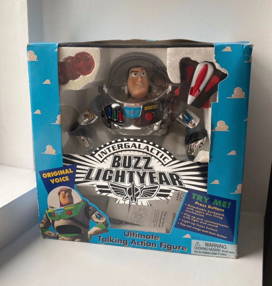 Stealth Buzz Lightyear | ppgbbe.intranet.biologia.ufrj.br