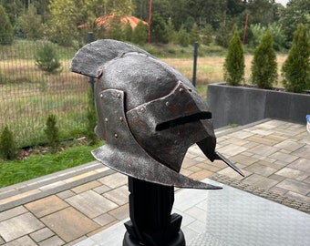 Orcs Horde X50 Eye Shields, Orc Warriors Warband, Middle Rings ...