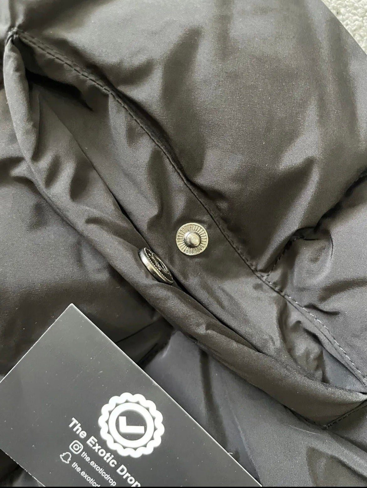 Trapstar Puffer Vest - Etsy