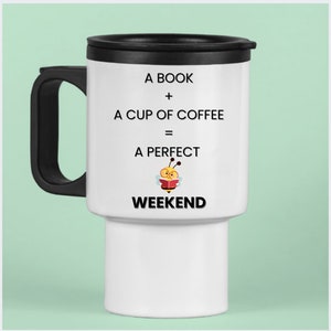 Unique Coffee Mug,weekend Mug,birthday Mug,coffee Lover Gift,mug for ...