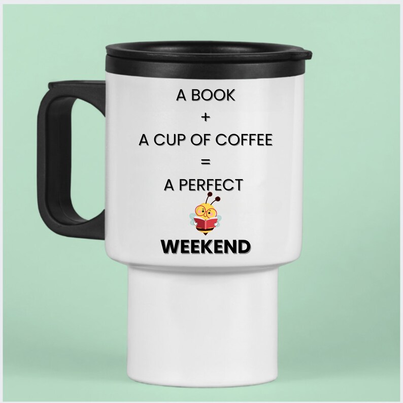 Unique Coffee Mug,weekend Mug,birthday Mug,coffee Lover Gift,mug for ...