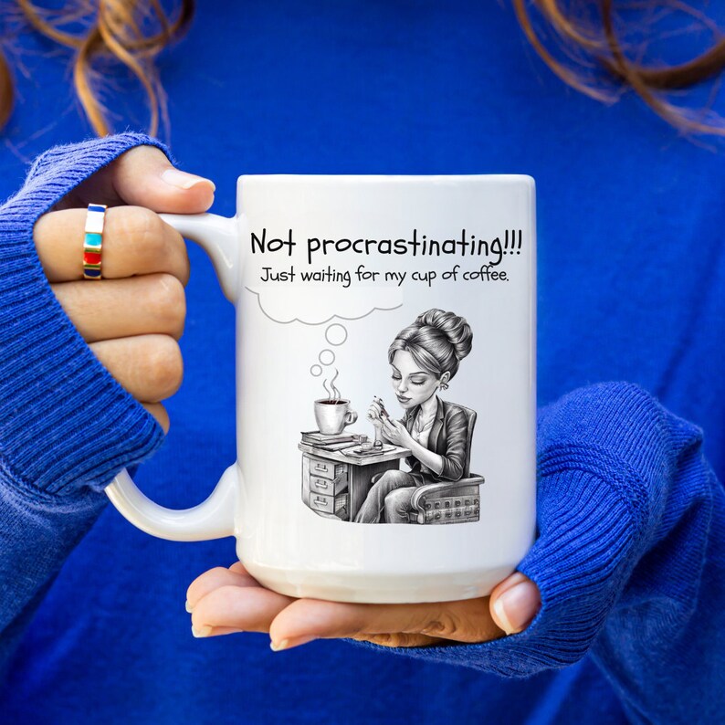 Office Humour Mug,funny Gift,funny Mugs,unique Coffee Mug,birthday Mug ...