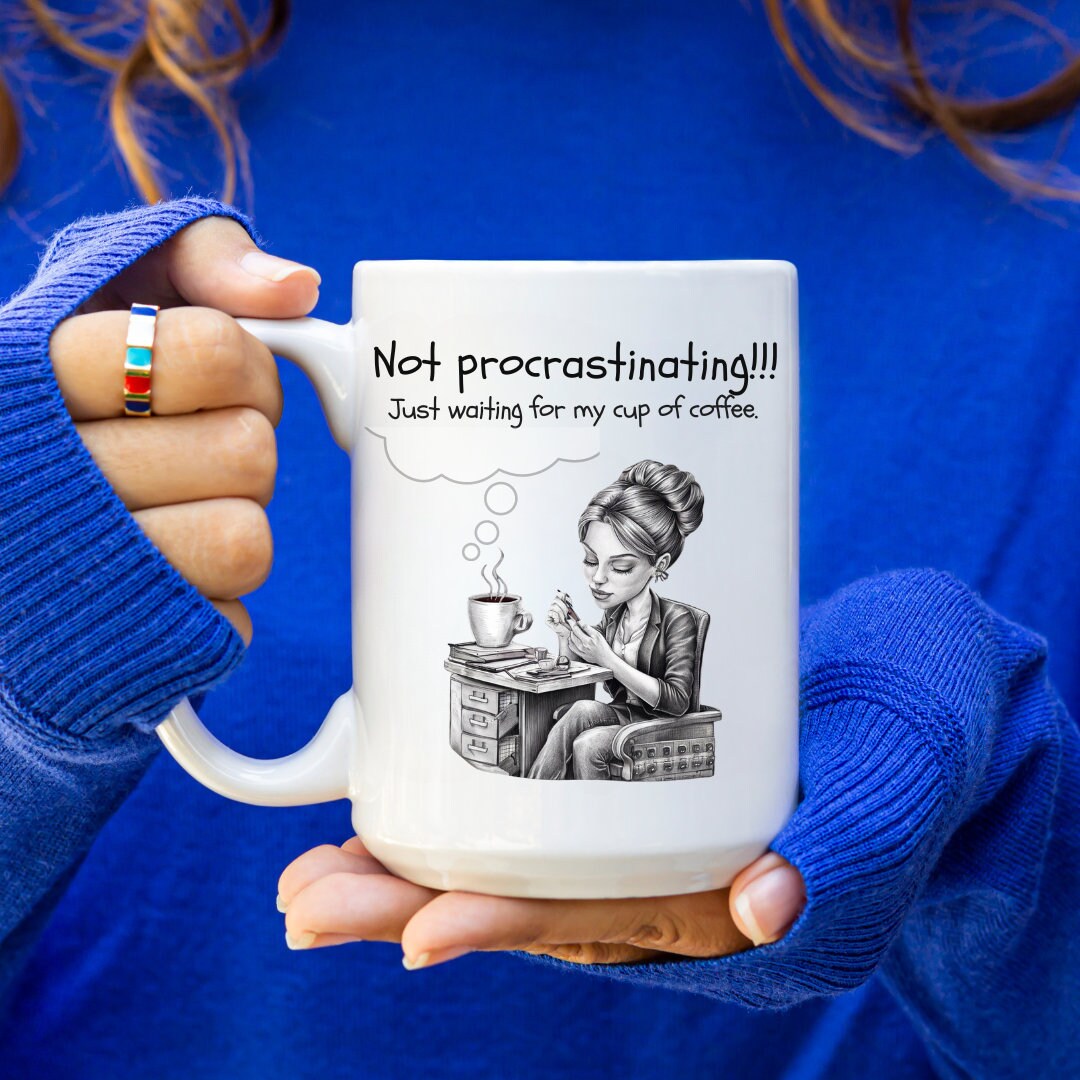 Office Humour Mug,funny Gift,funny Mugs,unique Coffee Mug,birthday Mug ...