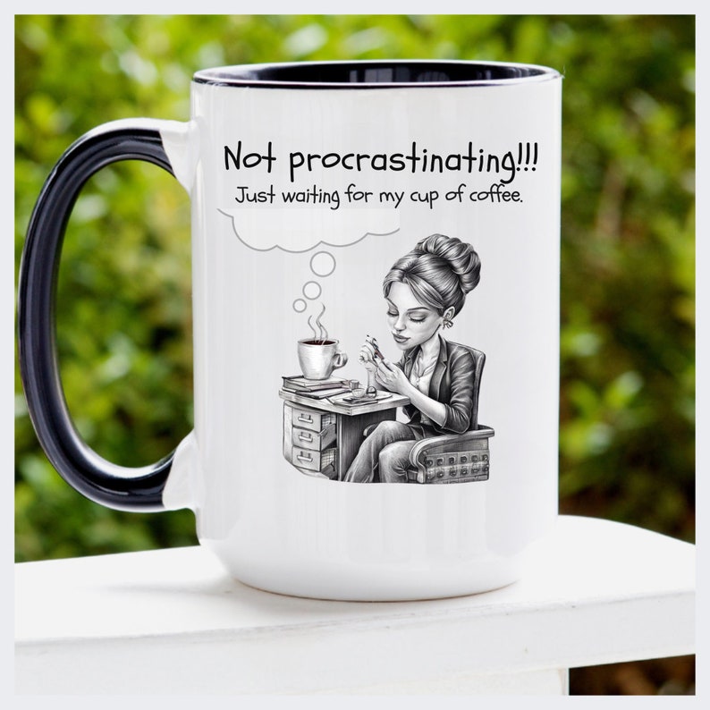 Office Humour Mug,funny Gift,funny Mugs,unique Coffee Mug,birthday Mug ...