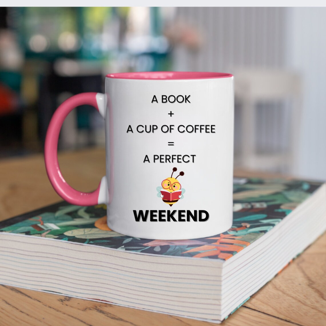 Unique Coffee Mug,weekend Mug,birthday Mug,coffee Lover Gift,mug for ...