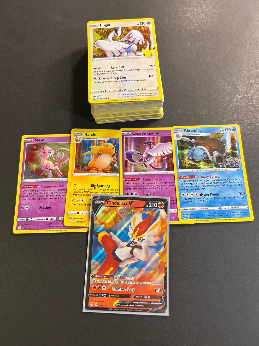 100 Pokemon Cards 10 Holos 1 Ultra Rare V Guaranteed No Etsy 100-pokemon-cards-10-holos-1-ultra-rare-v-guaranteed-no-etsy