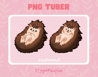 Kawaii Frog Pngtuber for Streamers | Youtube | Twitch | Discord | Cute ...