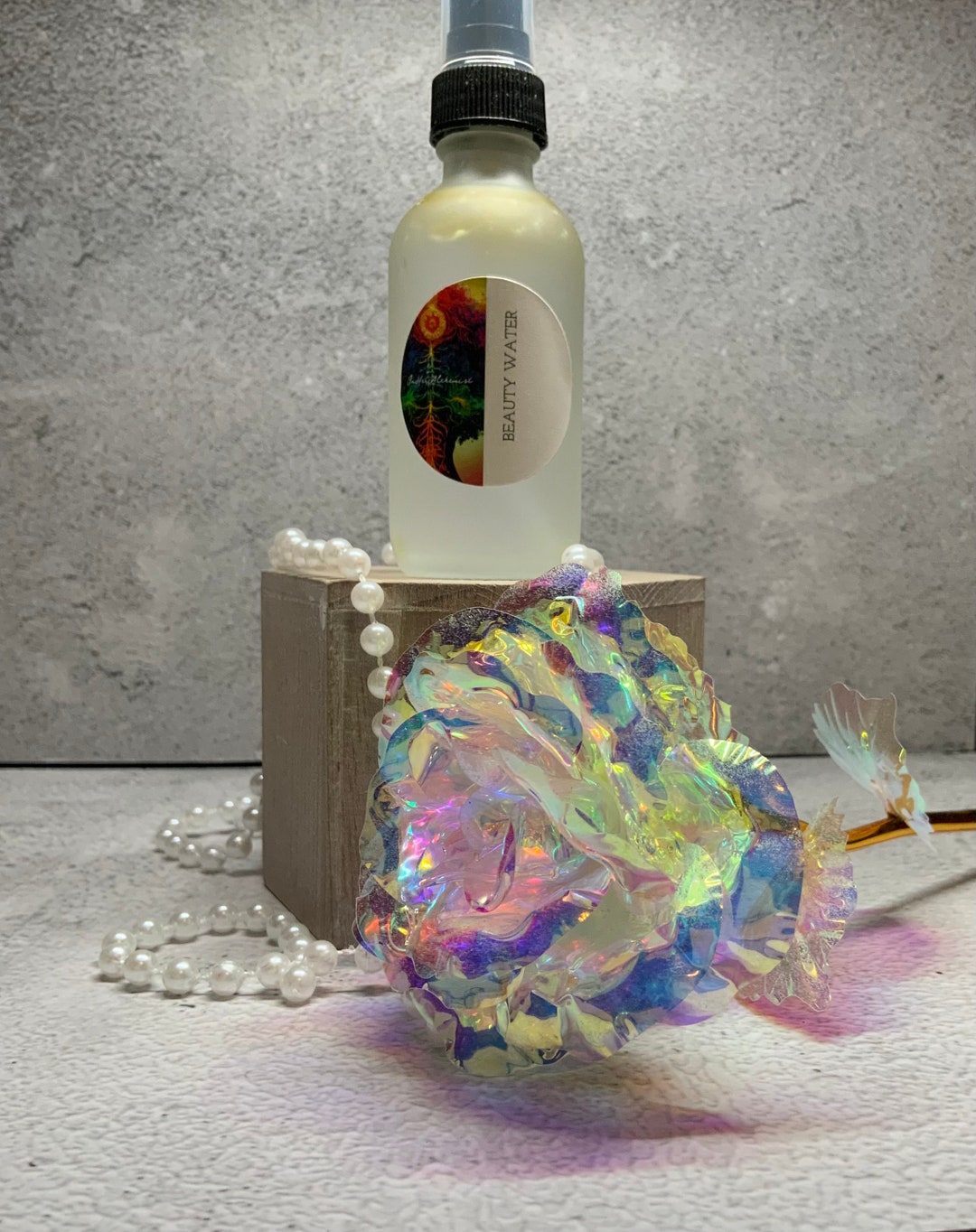 Self Care and Improvement Spiritual Mist - Etsy