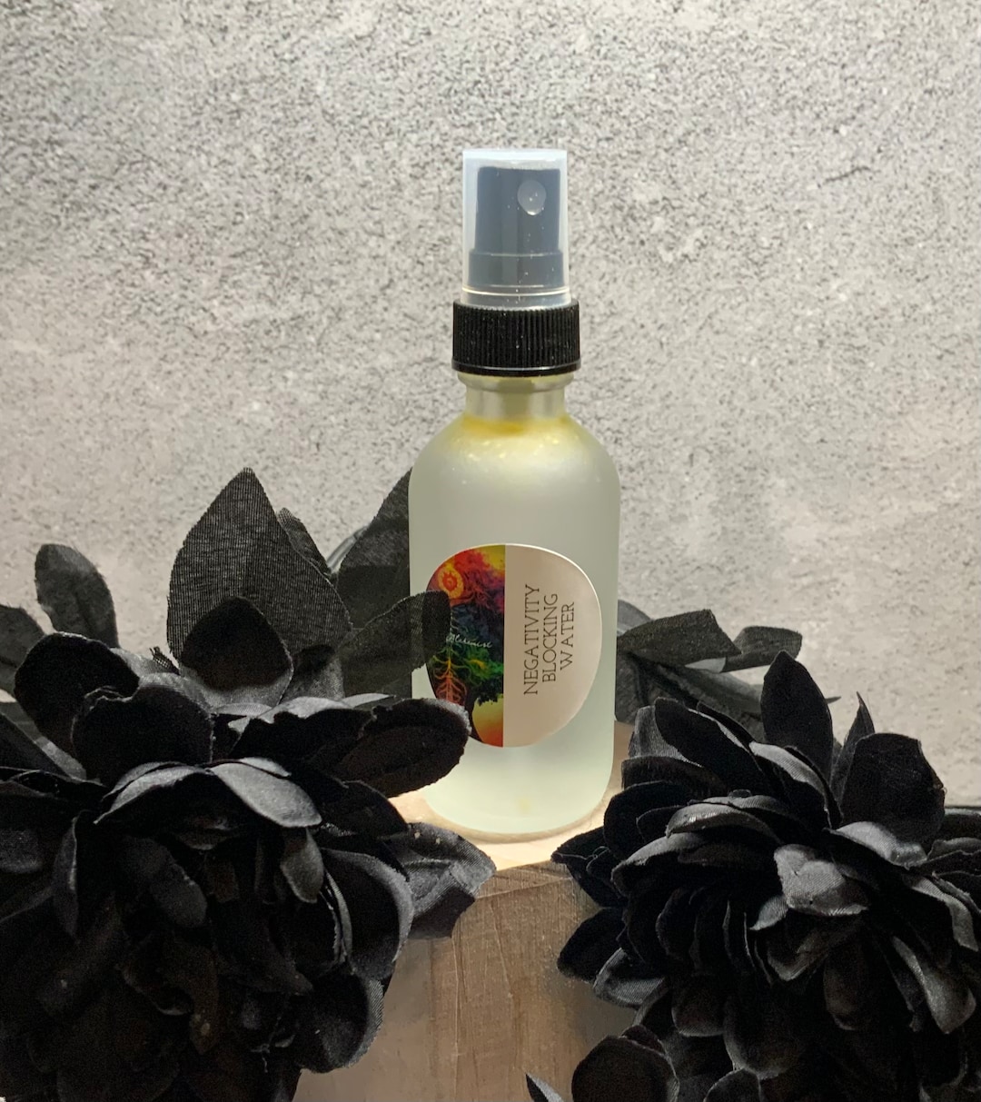 Protection and Power Spiritual Mist - Etsy