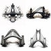 Bridge Tattoo | Tattoo Flash Digital Download | Simple Bridge Tattoo ...