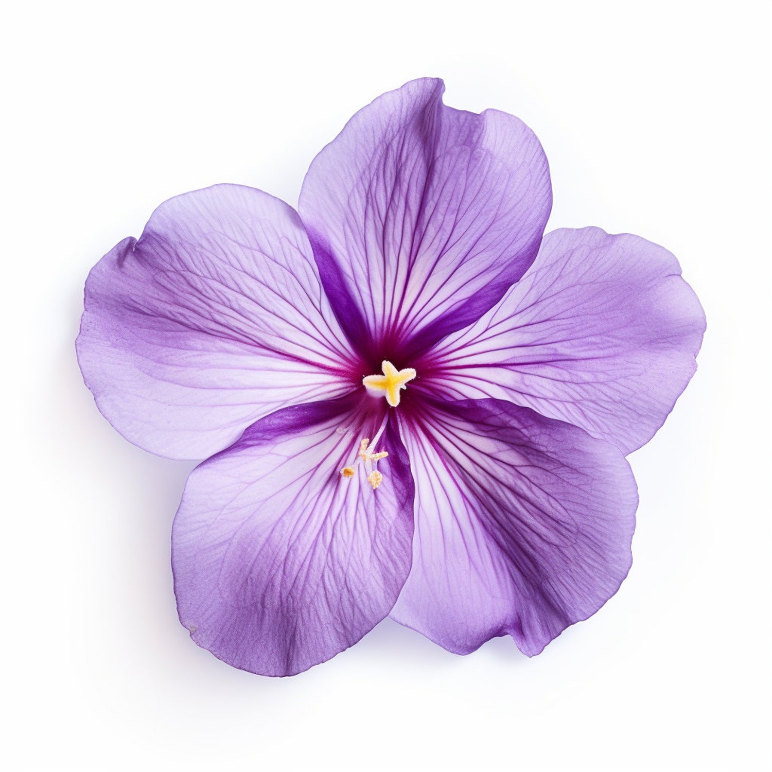 Violet Flower Tattoo Outline PNG Violet Flower Tattoo Flash | Tattoo ...