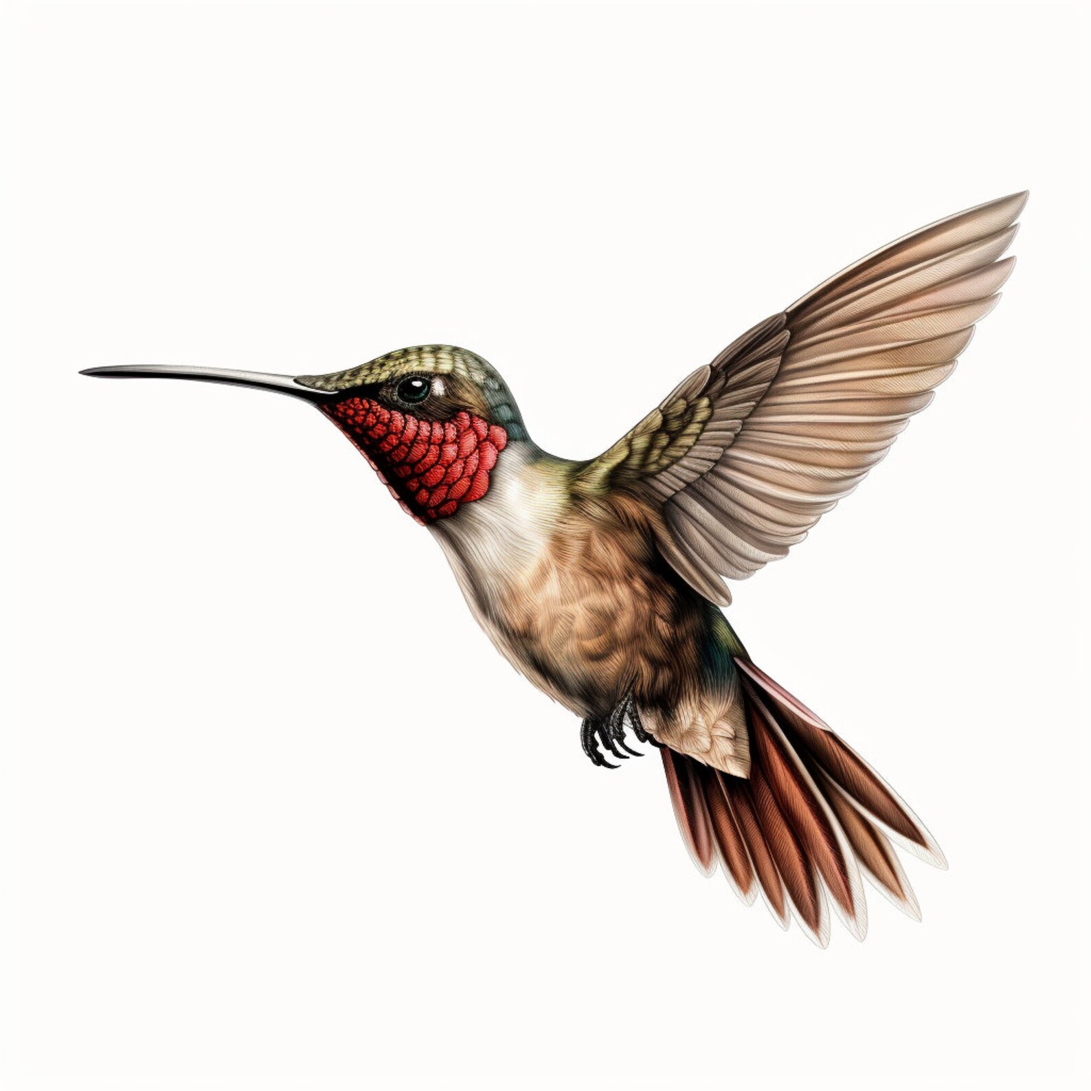 Hummingbird Tattoo | Simple Hummingbird Tattoos | Bird Tattoo | Tattoo ...