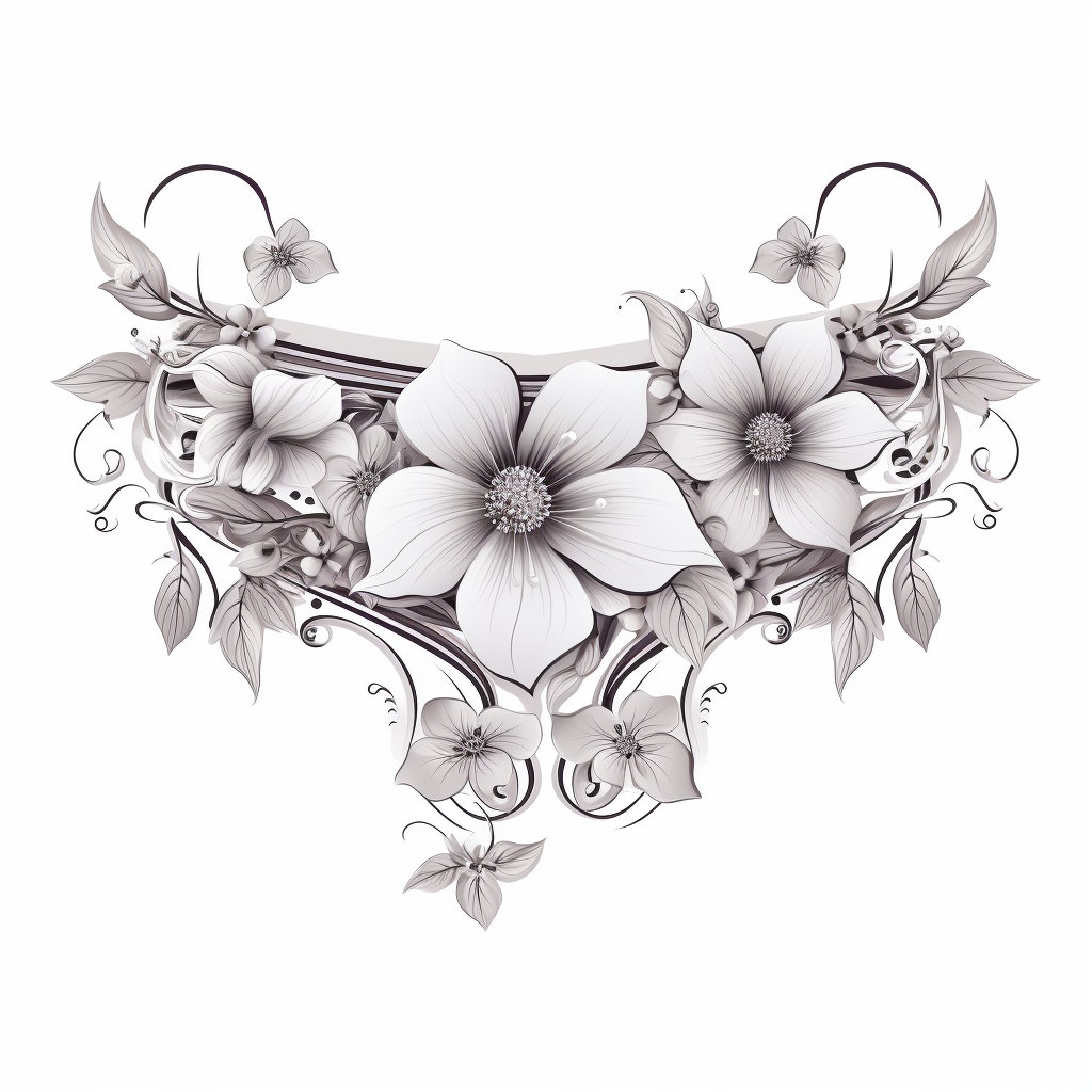 Womb Tatoo Design Succubus Womb Tattoo Bachelorette Tattoo Design ...