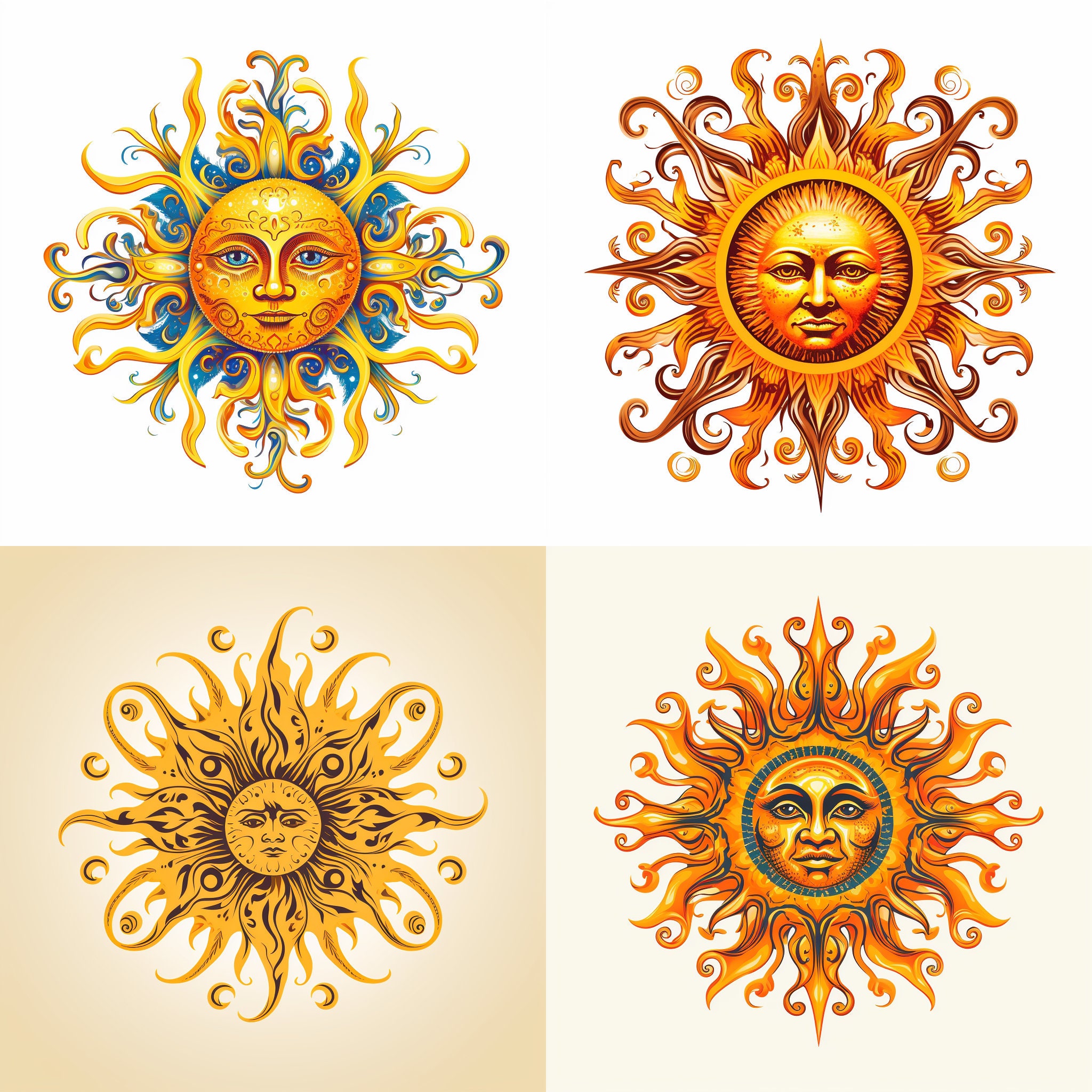 Sun Tattoo Design Sun Tattoo Meaning Sun Tattoo Ideas Rising Sun Tattoo ...
