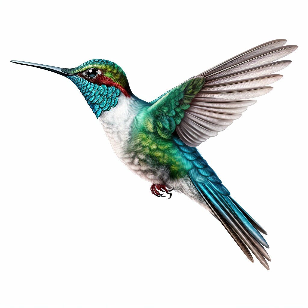 Hummingbird Tattoo | Simple Hummingbird Tattoos | Bird Tattoo | Tattoo ...