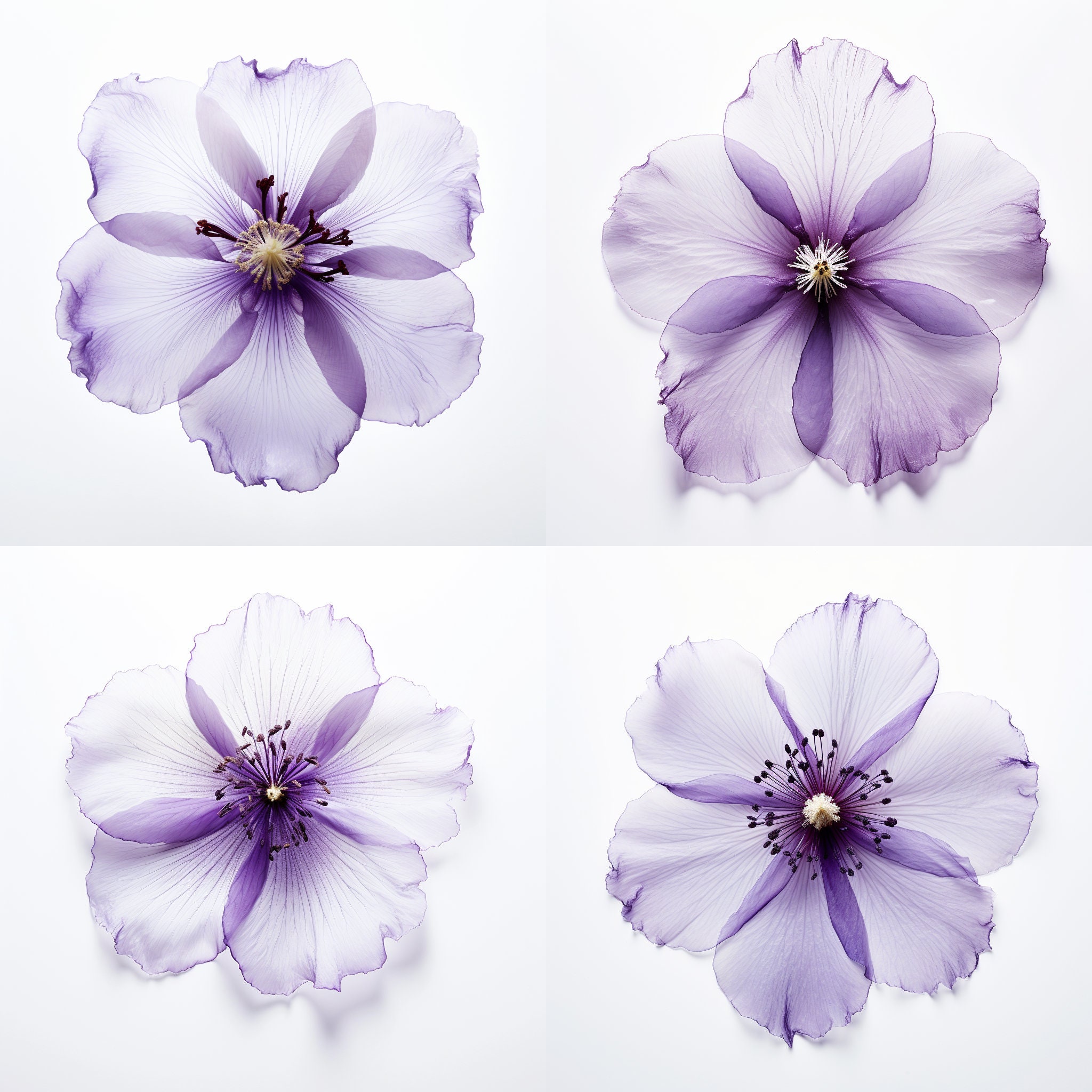 Violet Flower Design Tattoo Outline PNG Violet Flower Tattoo Flash ...