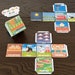 Circle Time Nursery Rhyme Dice Set, EYFS Educational Game, Preschool ...