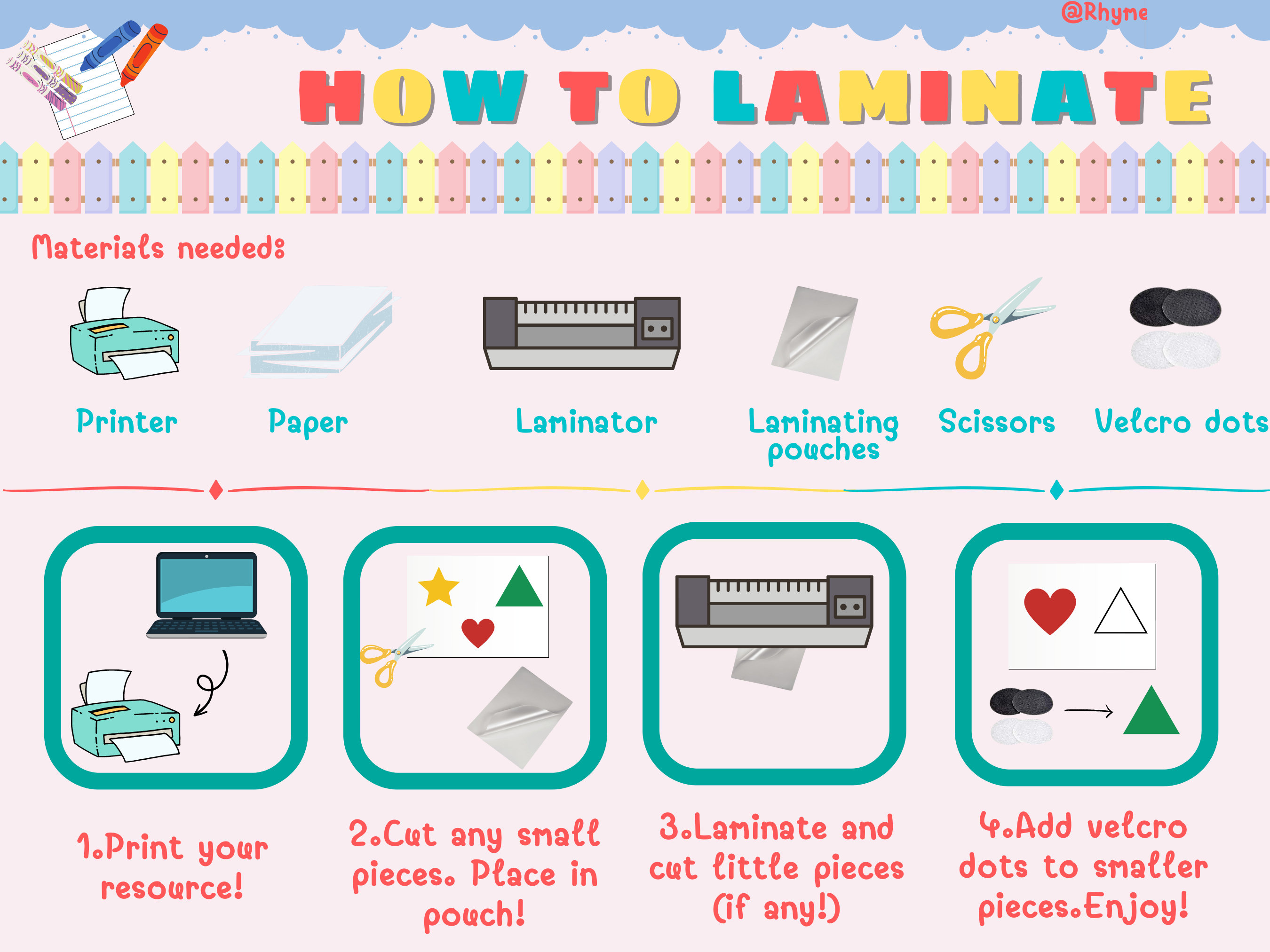 Play and Learn Real Food Shopping: EYFS Vocabulary and Color Matching ...