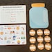 Who Stole the Cookie Circle Time Board, Nursery Rhymes Activity, EYFS ...