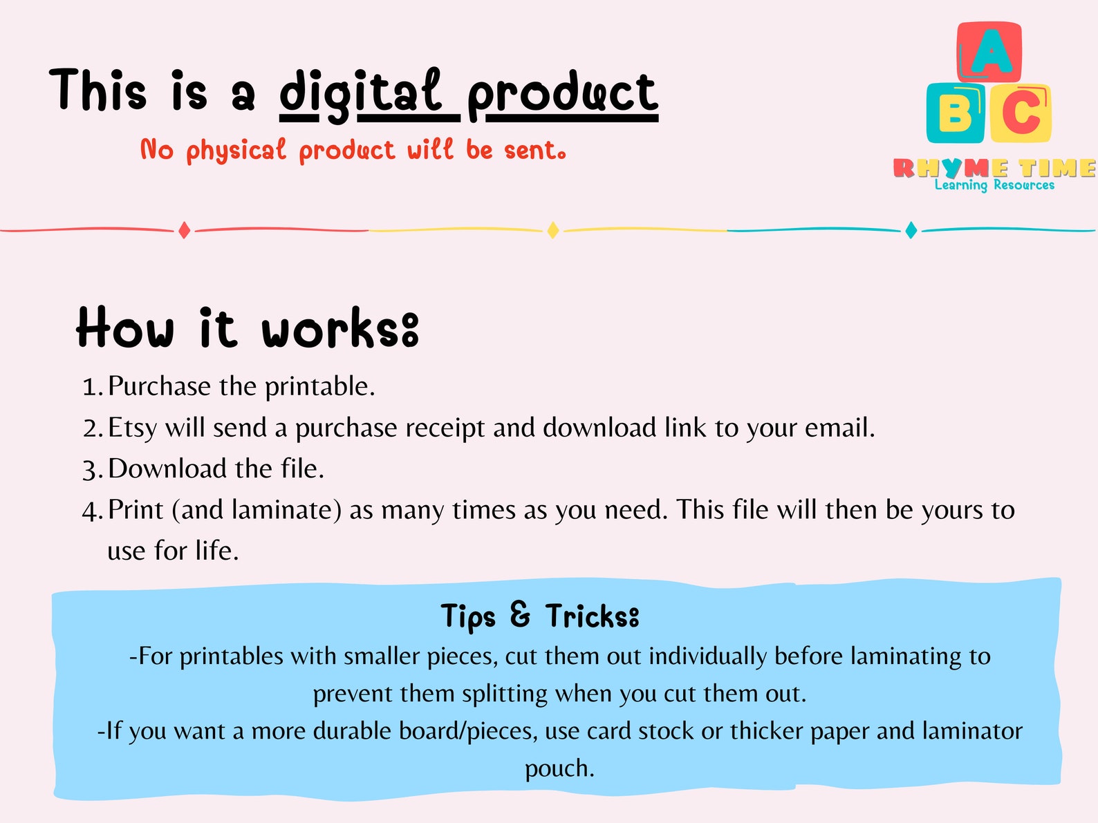 Play and Learn Real Food Shopping: EYFS Vocabulary and Color Matching ...