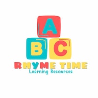 Circle Time Nursery Rhyme Dice Set, EYFS Educational Game, Preschool ...