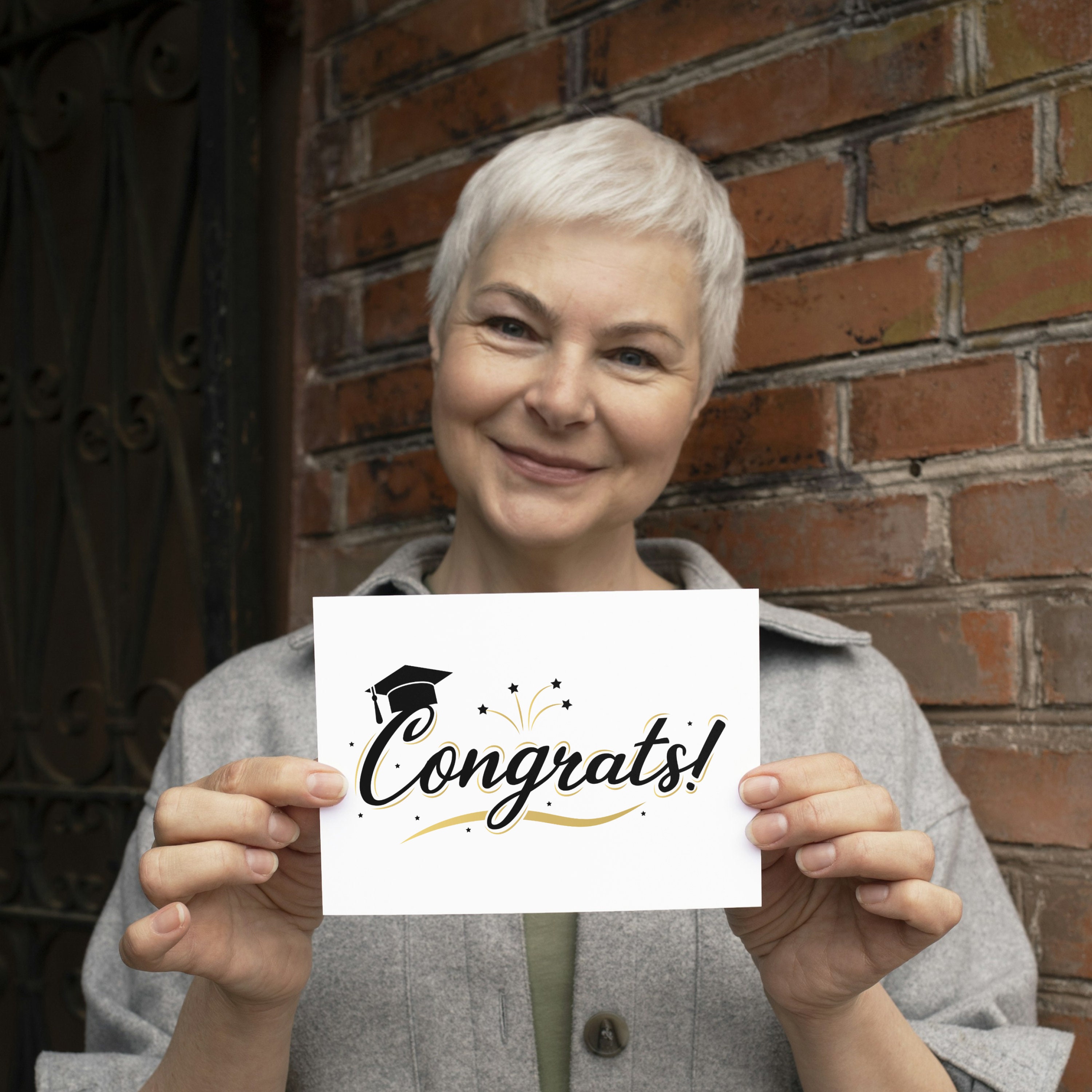 Congrats Bundle SVG, Congrats SVG, Congratulations SVG, Congrats Svg ...