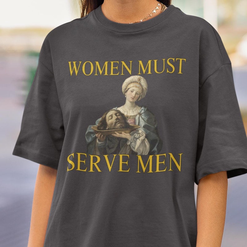 Feminist Shirt - Etsy