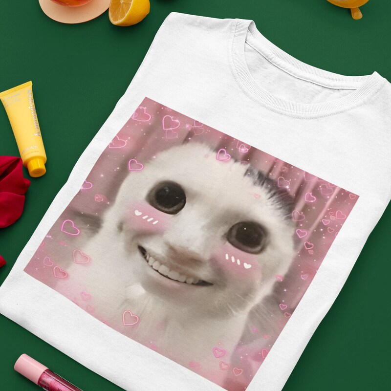 Goofy Ahh Shirt - Etsy