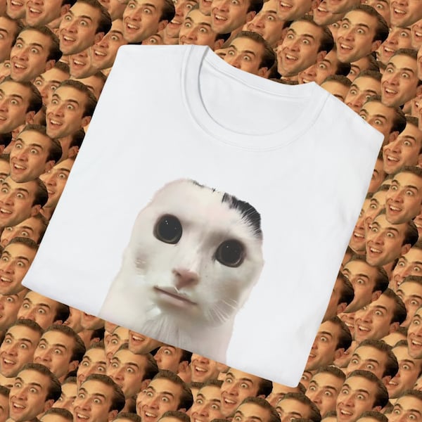 Goofy Ahh Shirt - Etsy