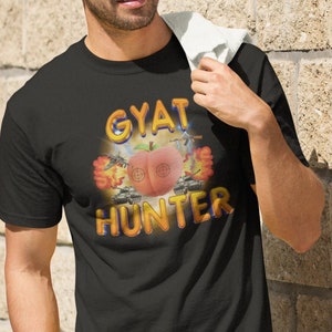 Gyat Funny Viral Shirt, Gyatt Tshirt, Inappropriate Shirt, Unethical ...