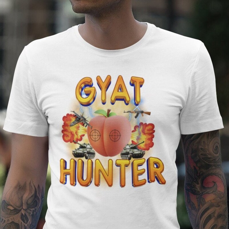 Gyatt - Etsy