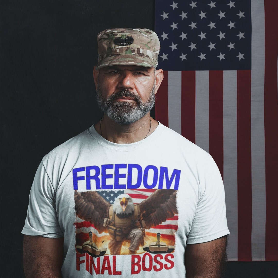 Wtf is a Kilometer Meme Funny Shirt, Did Someone Say Oil, Democracy We ...