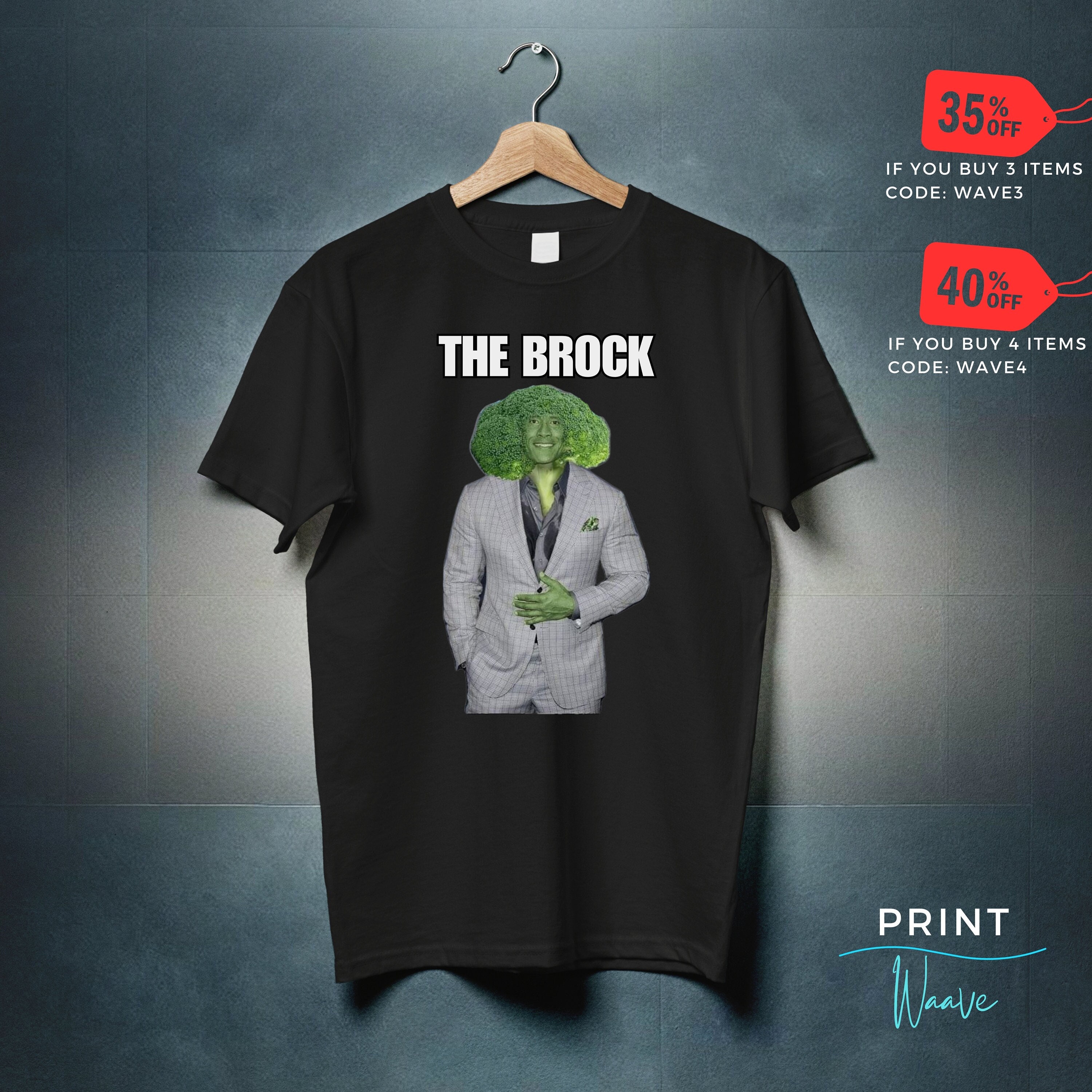 The Rock Meme Shirt Cursed Celebs Dwayne Johnson Oddly - Etsy
